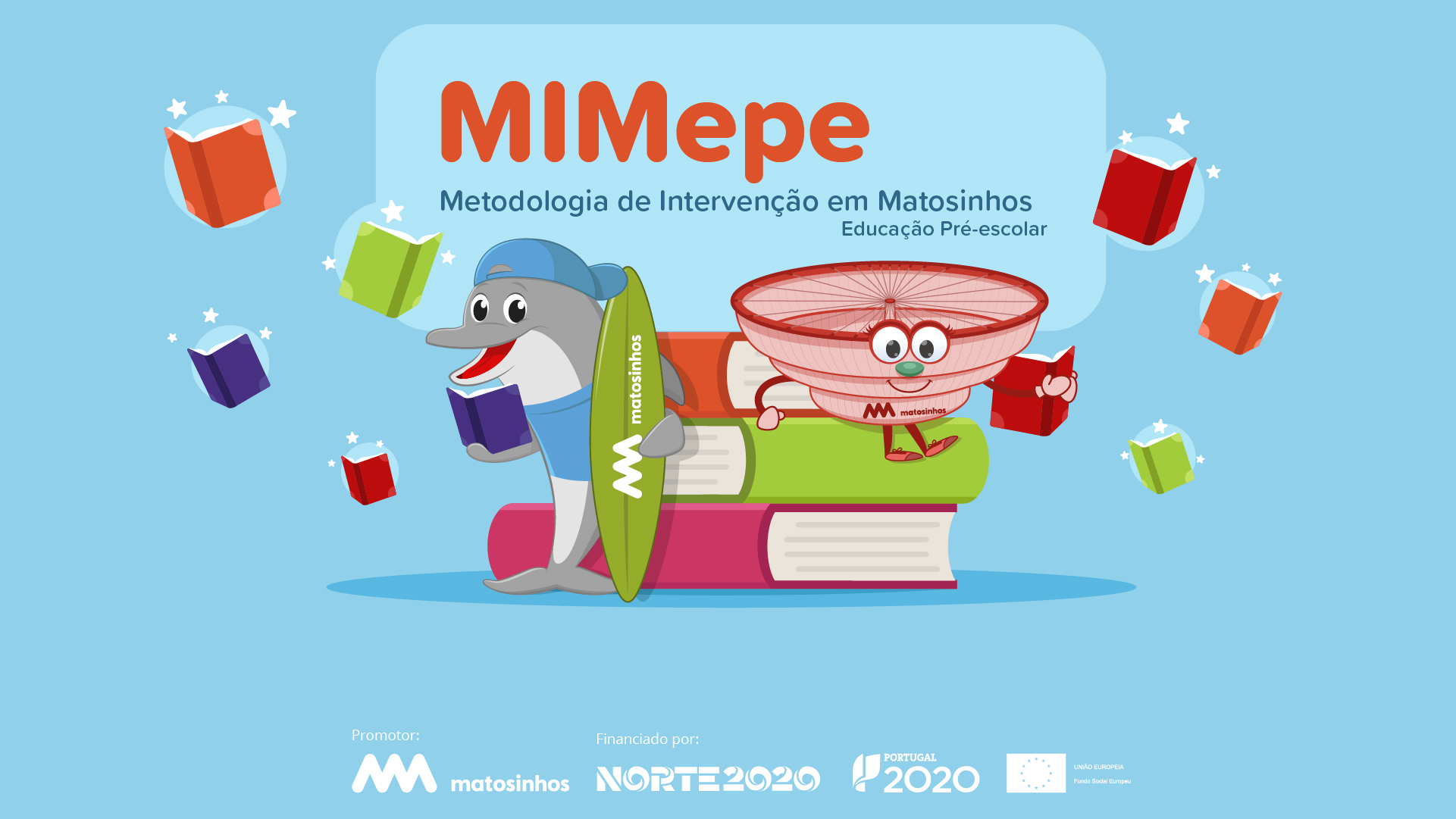 MIMepe
